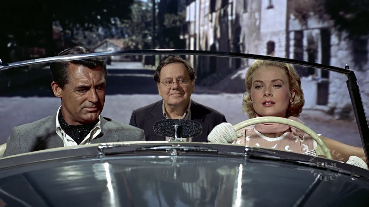 SeasonedPros - 10 Films That Defined The ‘60s