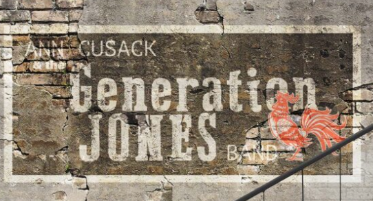 SeasonedPros - Bye Bye Boomer, Hello Gen Jones