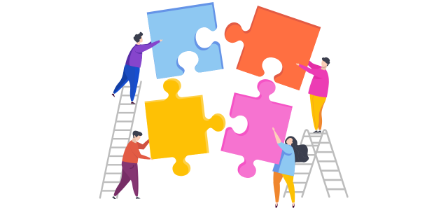 Breaking the mold: Harnessing the power of fractional leadership for ...