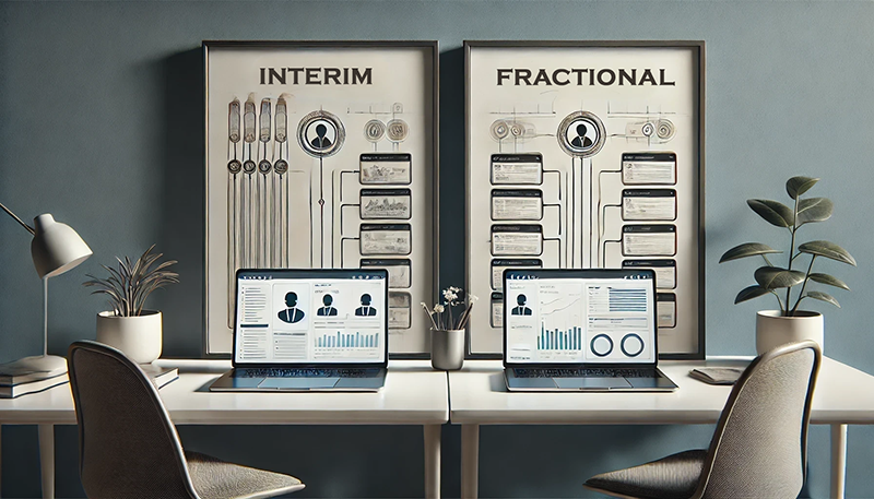 SeasonedPros - The Difference Between Interim and Fractional Leaders ...