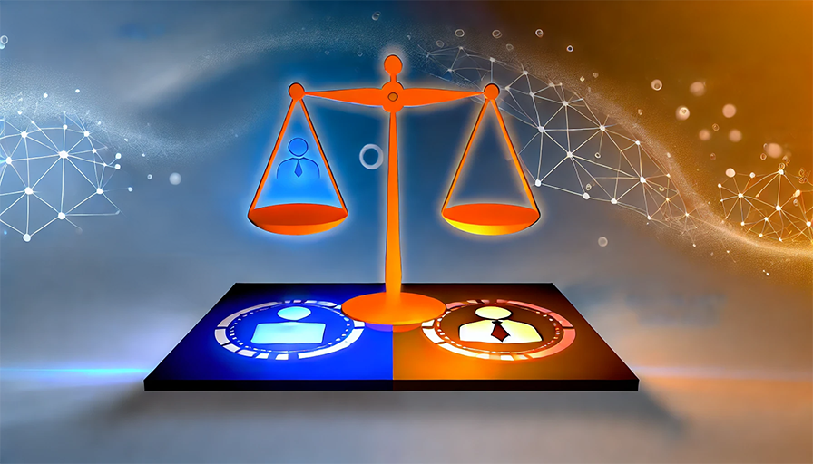 SeasonedPros - The 5 Key Differences in Hiring Contract Workers Versus ...