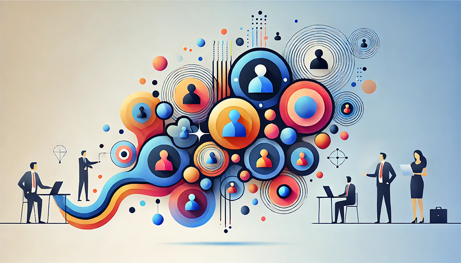 Building a Dynamic Workforce Ecosystem: Unlock Success with Modern ... Building a Dynamic Workforce Ecosystem: Unlock Success with Modern ...